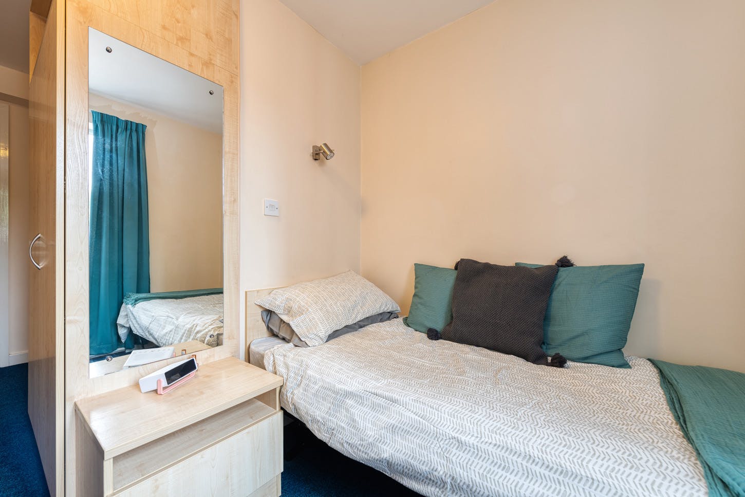 Book Point Exe Student Accommodation in Exeter for 2023/24 | UniAcco
