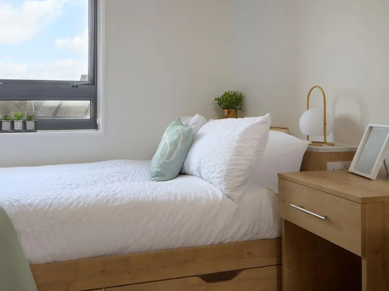 Goldsmith Court, Nottingham Student Accommodation | UniAcco