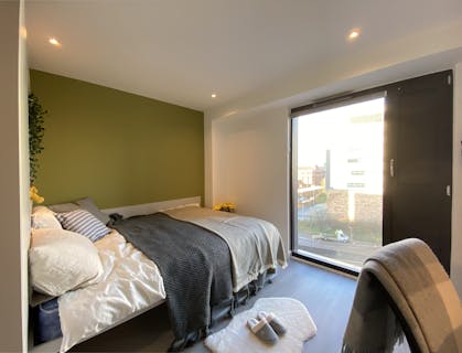 Book Infinity Student Accommodation in Coventry for 2024/25 | UniAcco