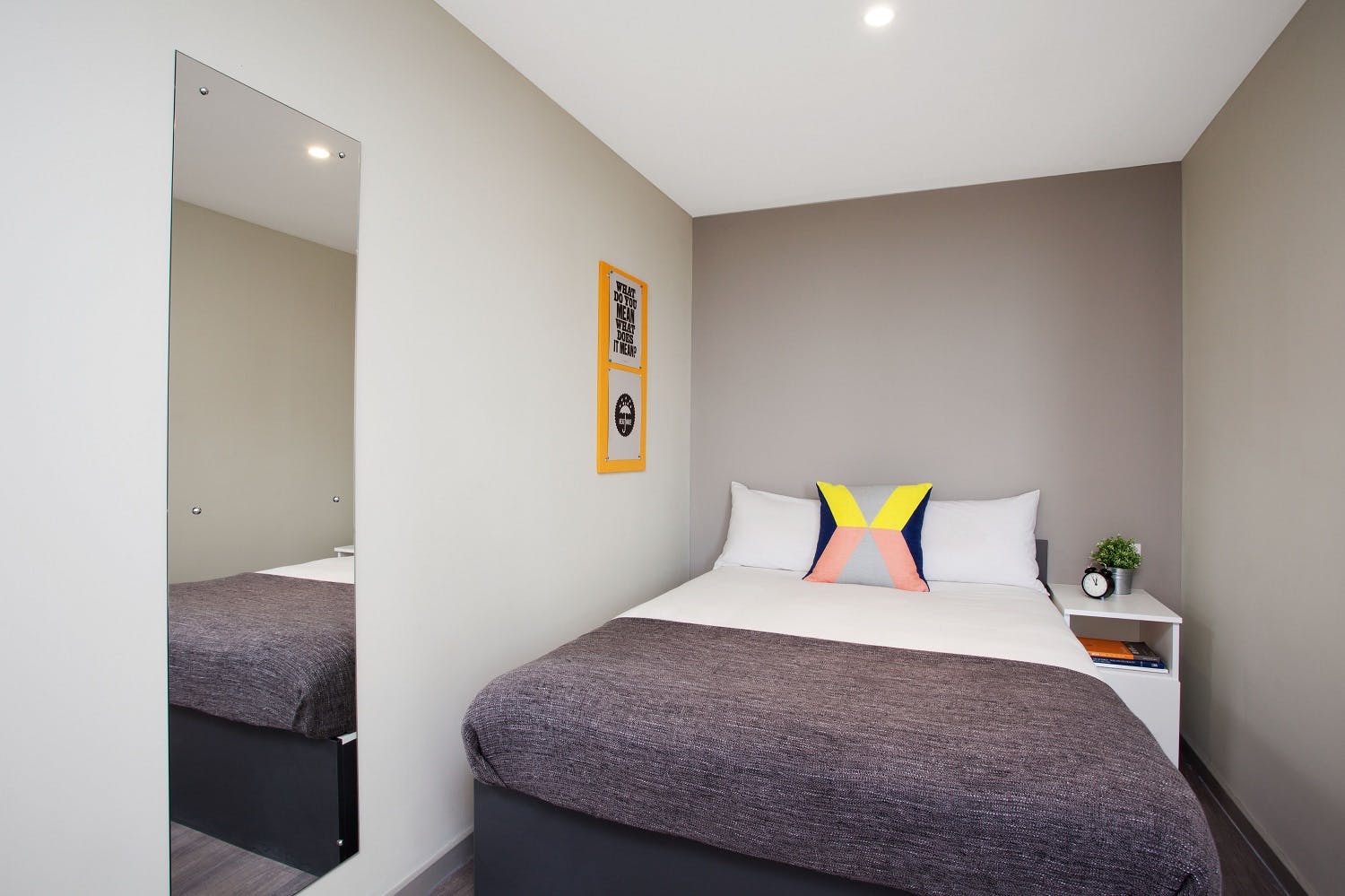 Book Greetham Street Student Accommodation in Portsmouth for 2023/24 ...