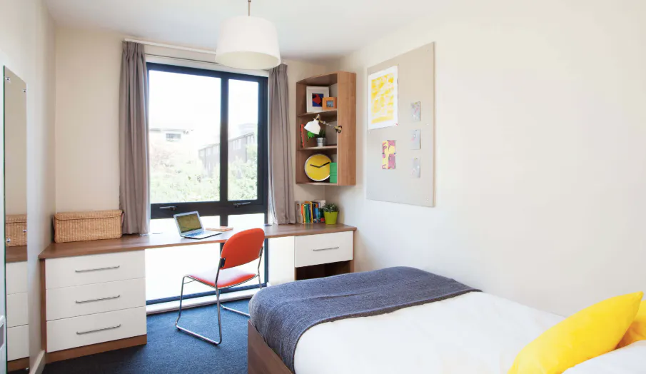 Book Cavendish Place Student Accommodation in Manchester for 2024/25 ...