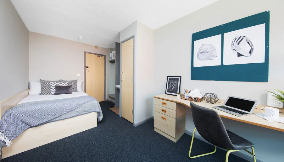 Leadmill Point | Sheffield | UniAcco