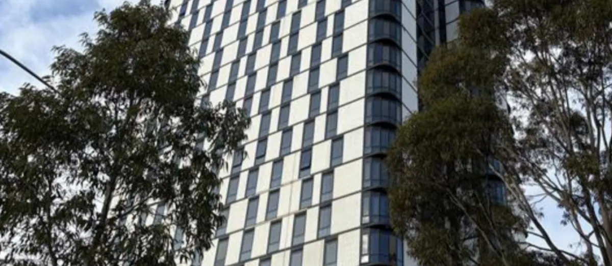 UniLodge Perth Central Perth | 16 Room Options from AU$375 /wk - All ...