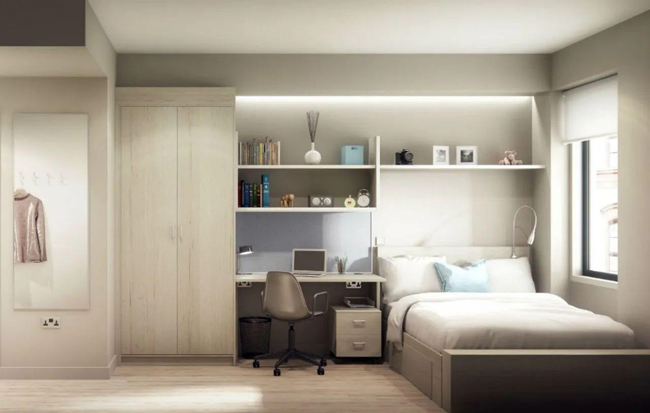 Caton Court | Lancaster | UniAcco