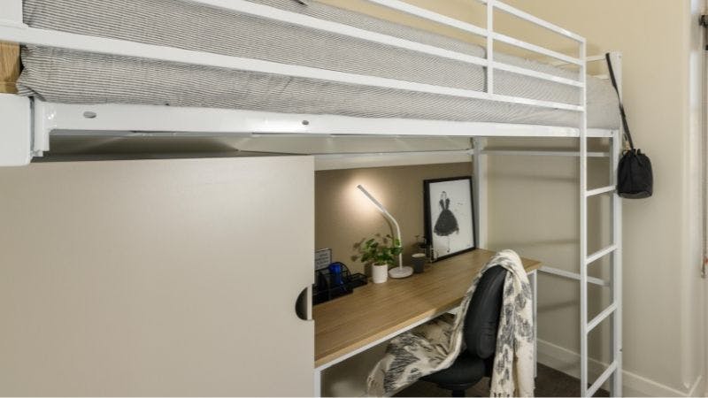 UniLodge - Herston Quarter Lady Lamington | My Student Digs | Student ...