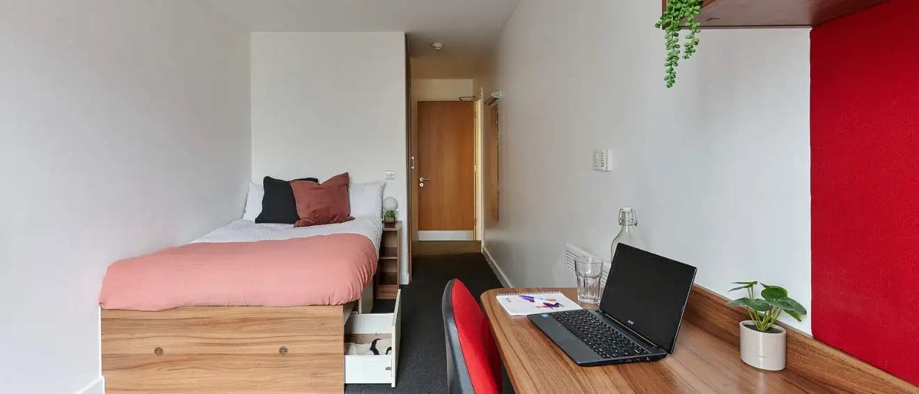 Book The Apollo Works Student Accommodation in Coventry for 2024/25 ...