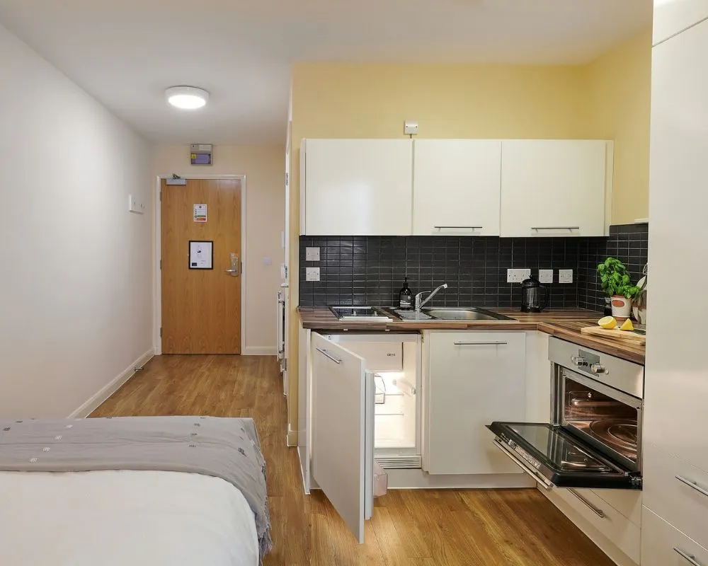 The Hub | My Student Digs | Student Accommodation