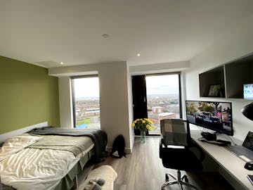 Book Infinity Student Accommodation in Coventry for 2024/25 | UniAcco