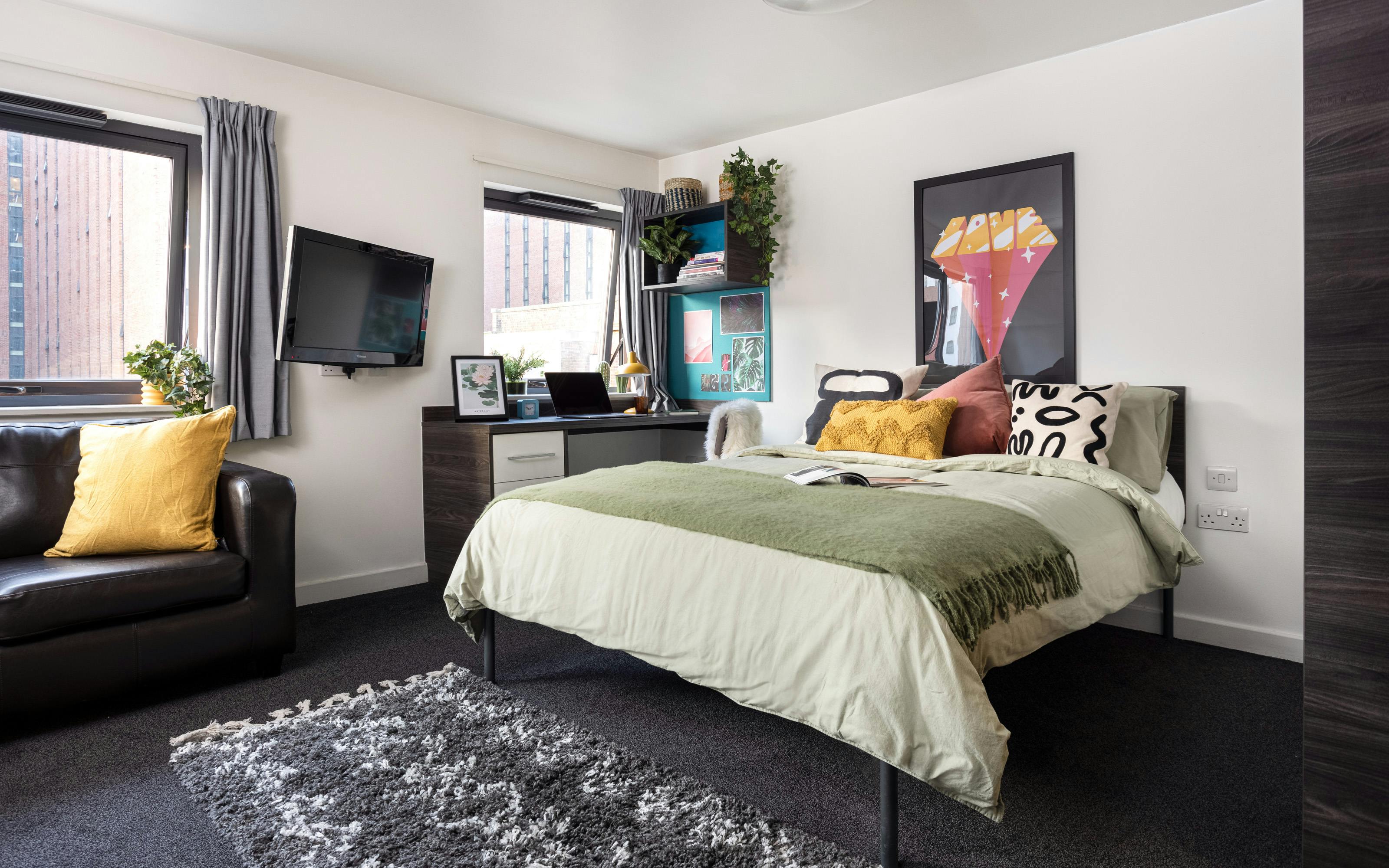 Prospect Point, Liverpool Student Accommodation | UniAcco