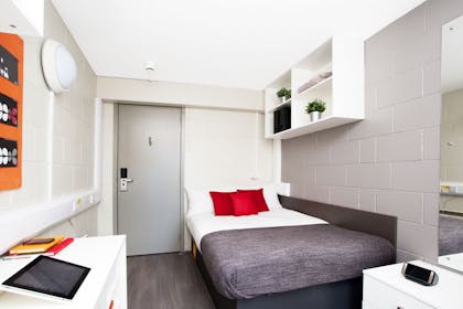 Spring Gardens | Aberdeen | UniAcco