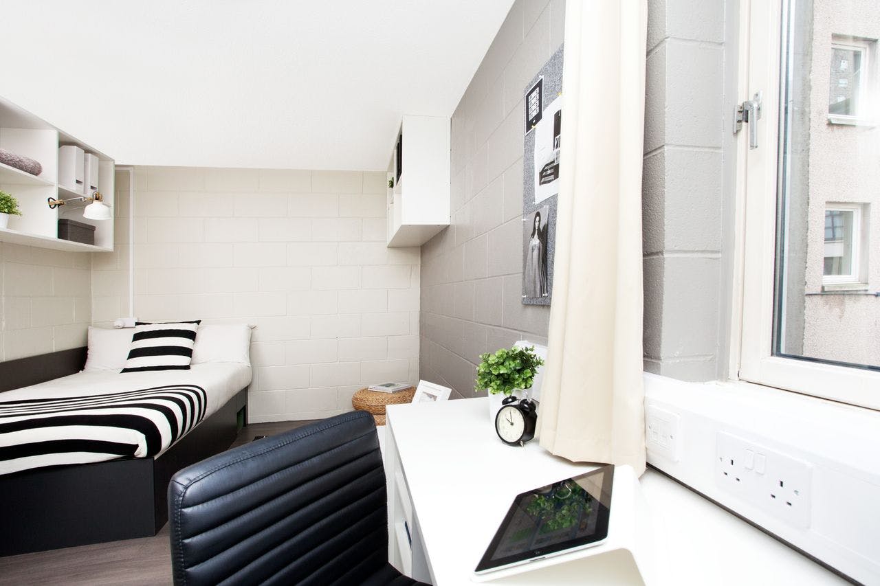 Spring Gardens | Aberdeen | UniAcco