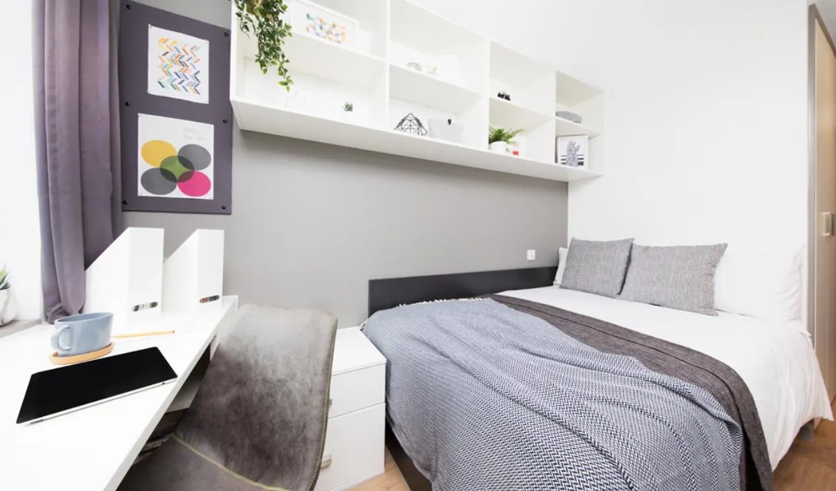 Book New Medlock House Student Accommodation in Manchester for 2023/24 ...