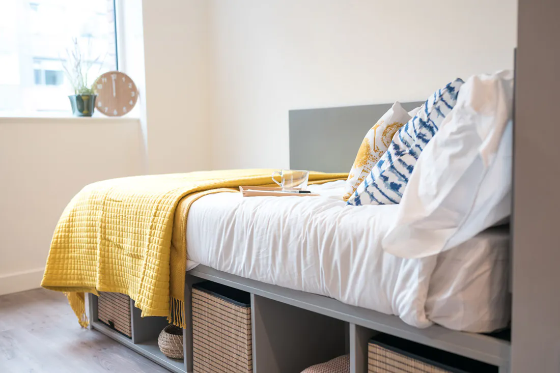 Point Campus Student Accommodation Dublin | UniAcco