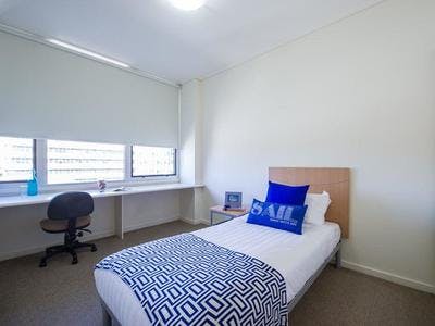 Student Living - 570 Lygon Student Accommodation Melbourne | UniAcco