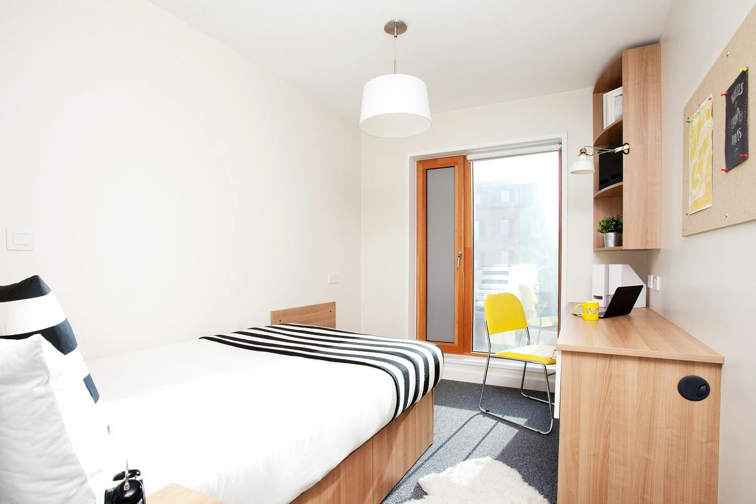Kendrick Hall Student Accommodation in reading | UniAcco