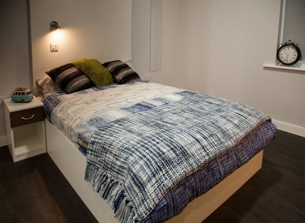 Fontessa House | Chester | UniAcco