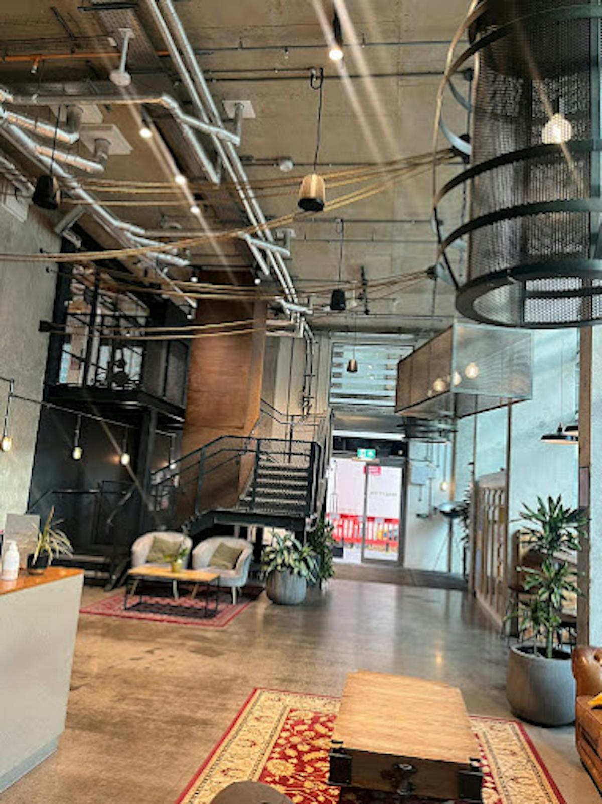 Chapter Aldgate, London Student Accommodation | UniAcco