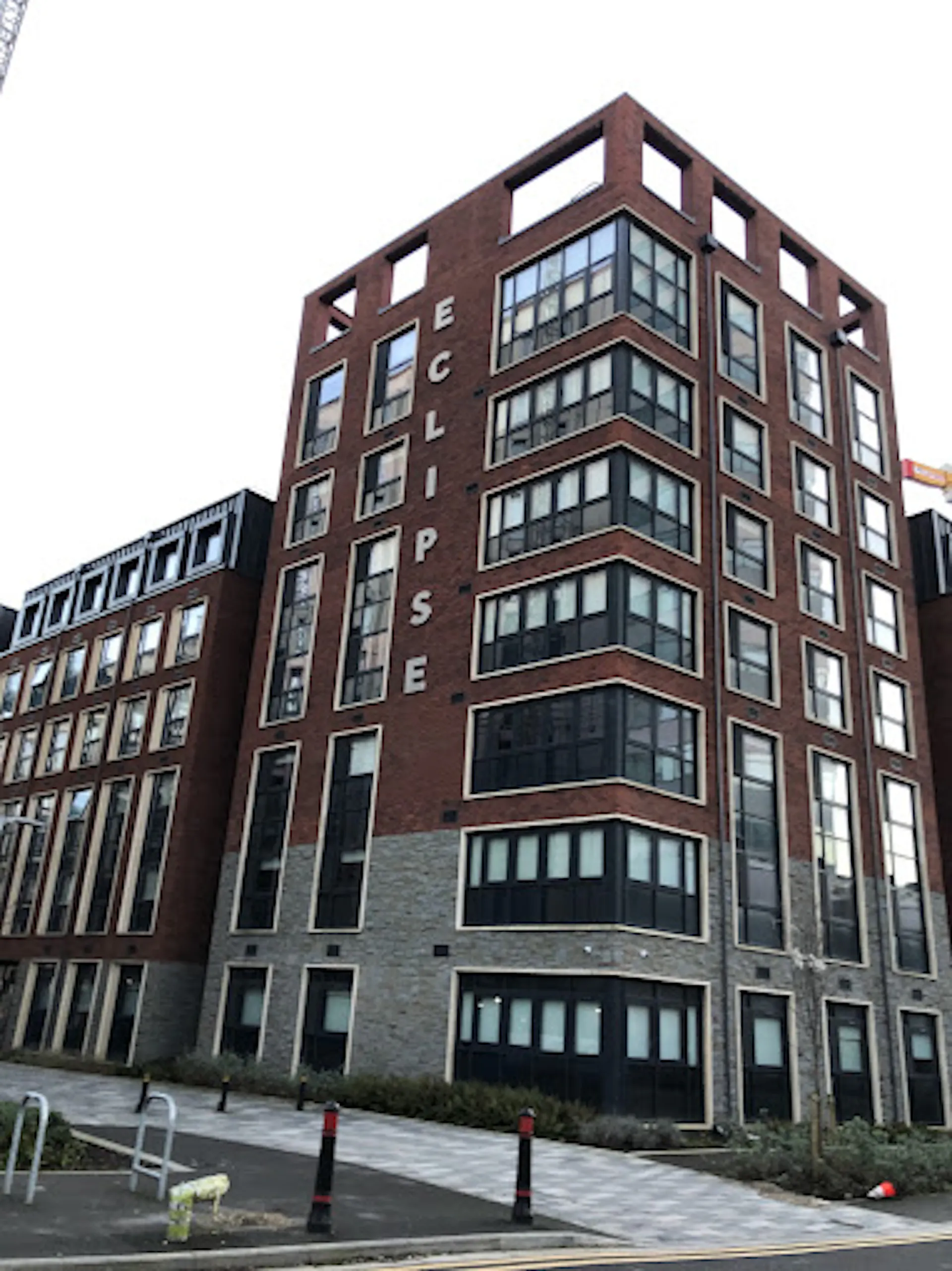 Eclipse, Cardiff | 10 Room Options from £180 /wk – All Bills Included ...