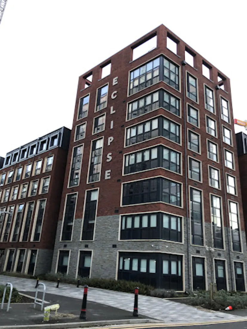 Eclipse, Cardiff | 10 Room Options from £180 /wk – All Bills Included ...