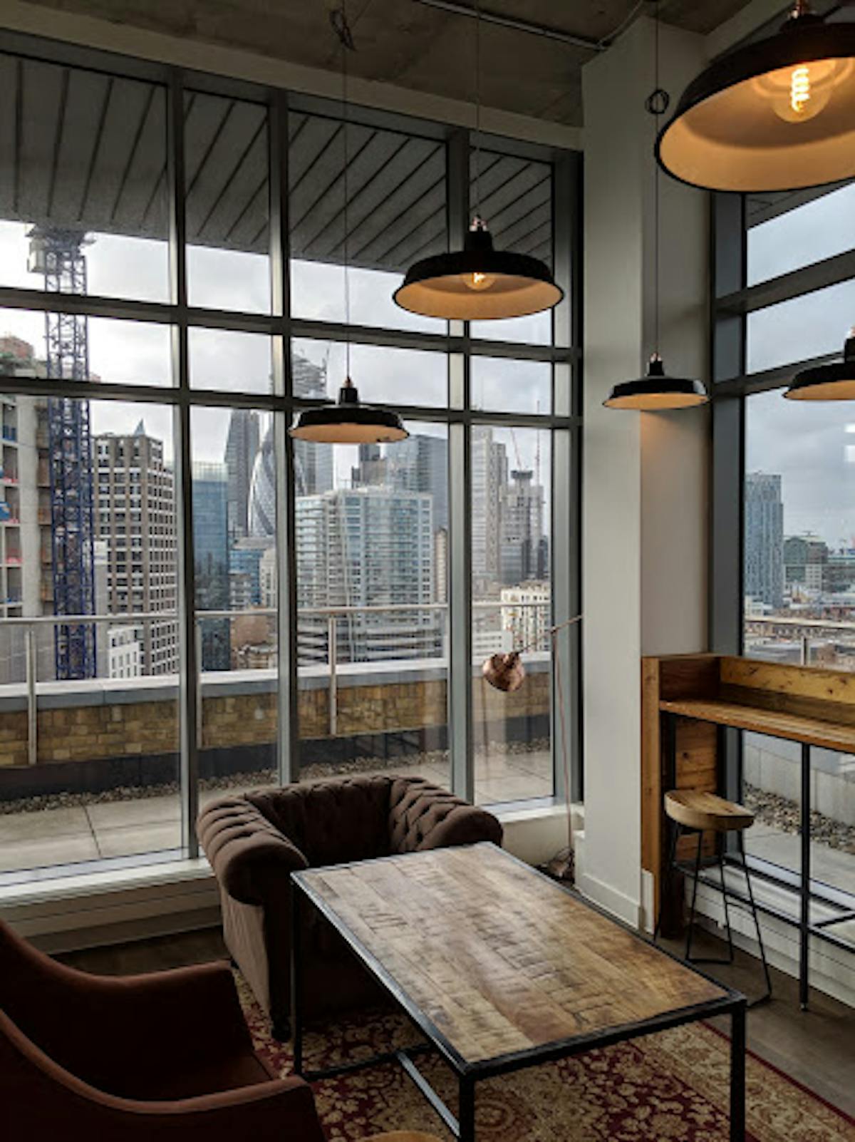 Chapter Aldgate, London Student Accommodation | UniAcco