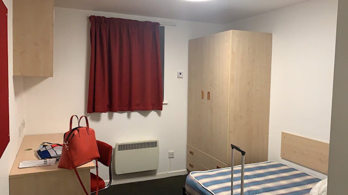 Atlantic Point, Liverpool Student Accommodation | UniAcco