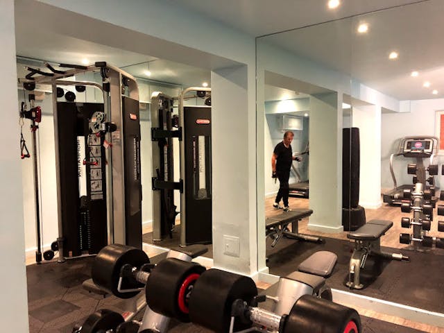 Riverside Point, Nottingham Student Accommodation | UniAcco