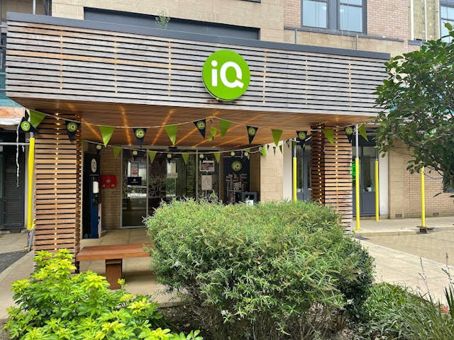 Riverside Point, Nottingham Student Accommodation | UniAcco