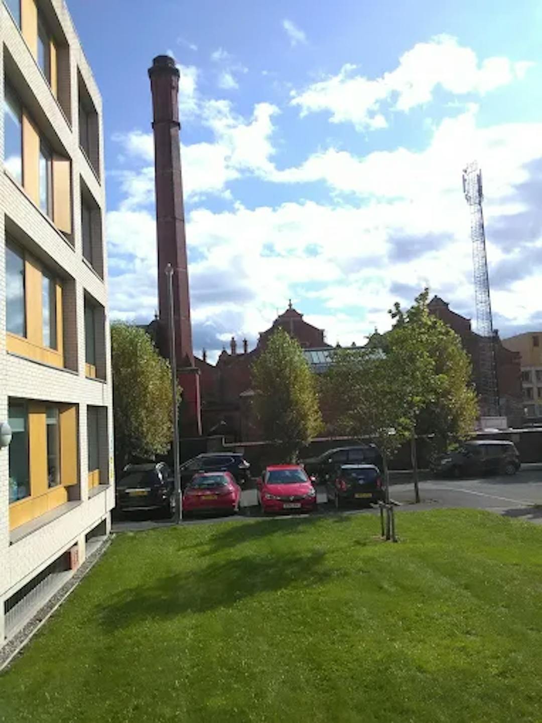 Victoria point, Manchester Student Accommodation | UniAcco