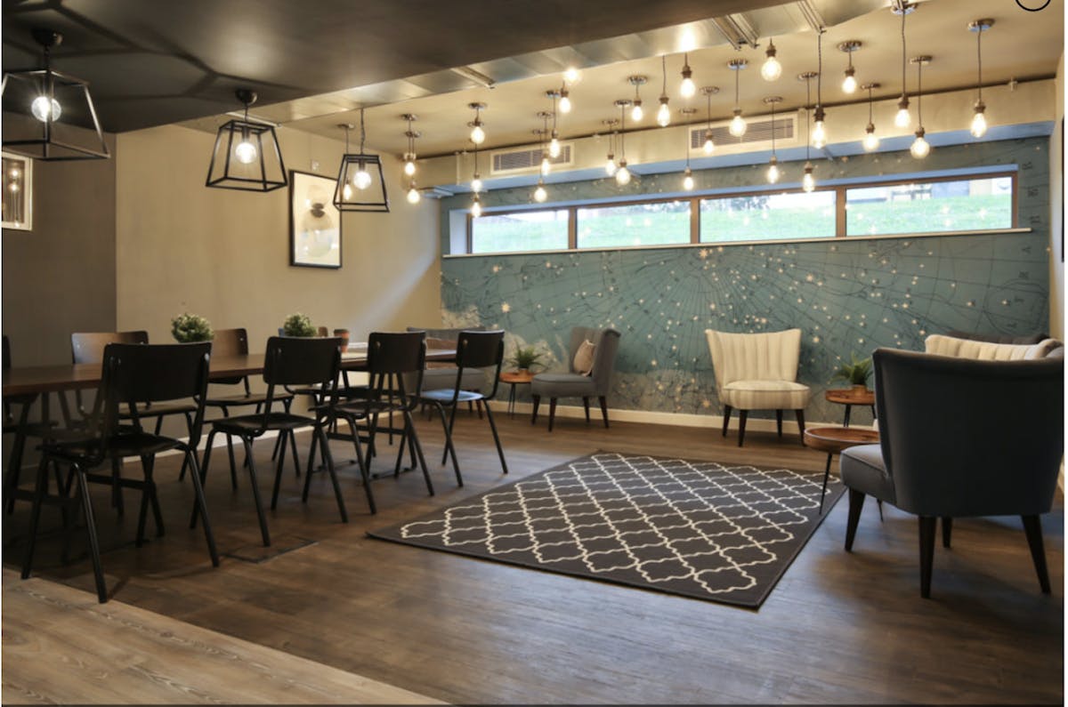 Victoria point, Manchester Student Accommodation | UniAcco