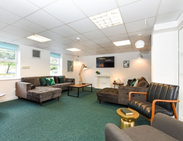 Myrtle Court | Liverpool | UniAcco