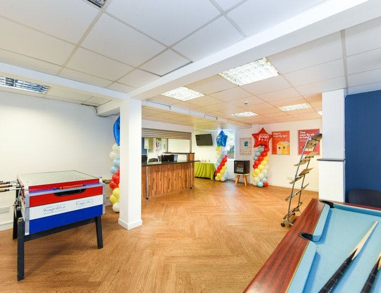 Myrtle Court | Liverpool | UniAcco