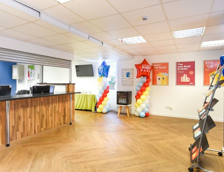 Myrtle Court | Liverpool | UniAcco