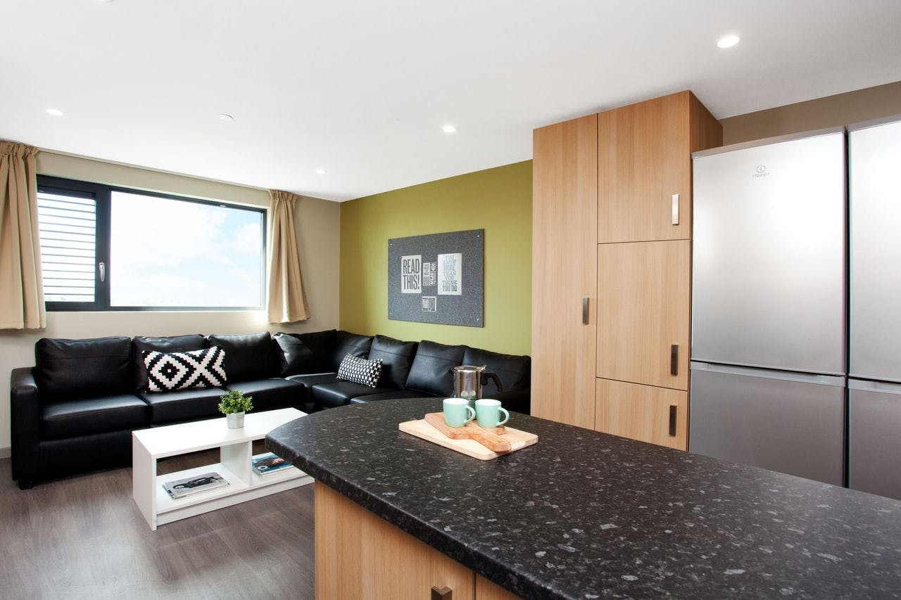 Greetham Street | Portsmouth | UniAcco