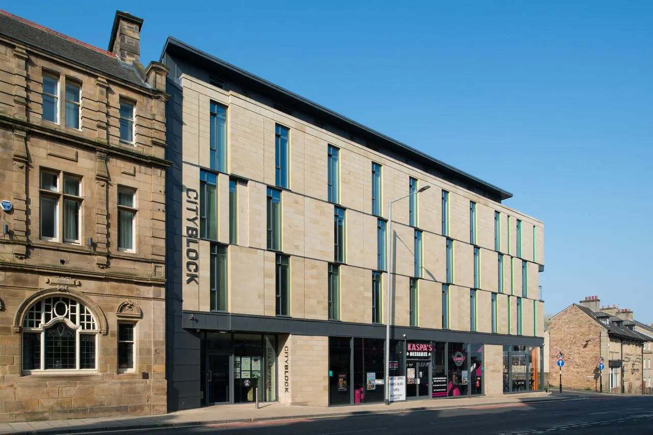 Penny Street | Lancaster | UniAcco
