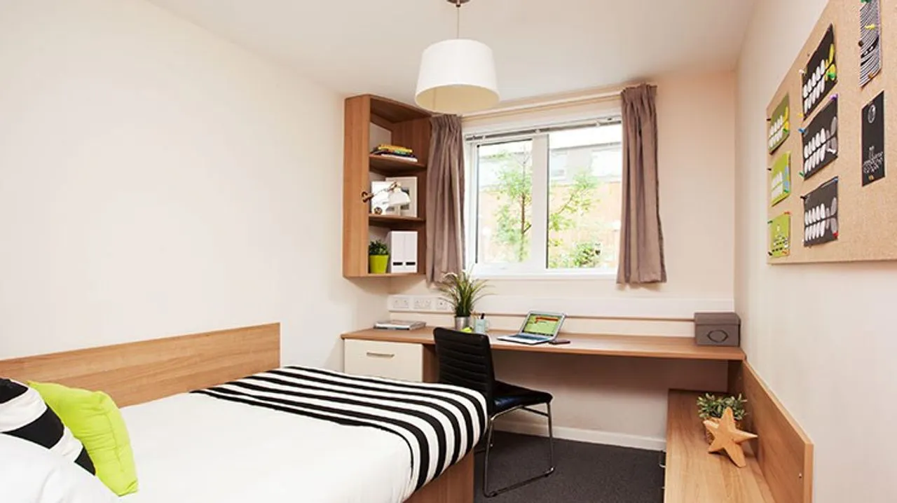North Lodge Student Accommodation London | UniAcco