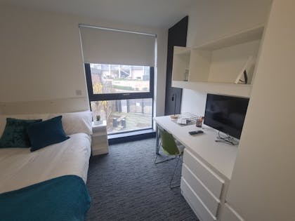 St James' Point Student Accommodation Newcastle | UniAcco