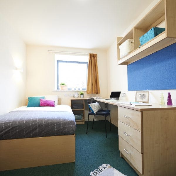 Rusholme Place | Manchester | UniAcco