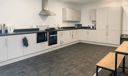 Book The Paper Works Student Accommodation in Sheffield for 2024/25 ...