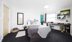 Best Student Accommodation & Housing Manchester | Student Studios ...