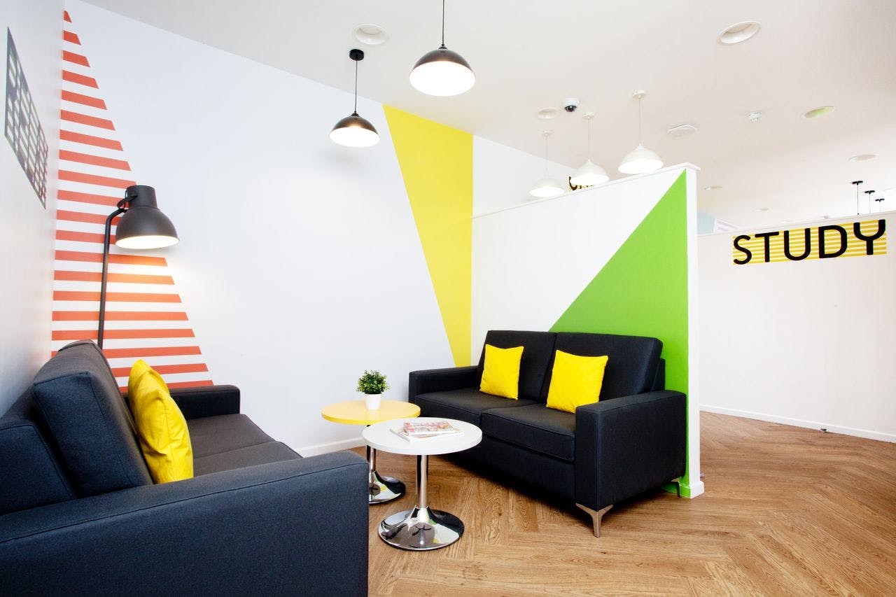 Crown House | Reading | UniAcco