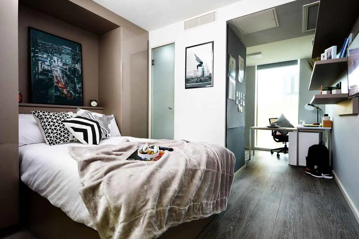 First Street Manchester, Manchester Student Accommodation | UniAcco