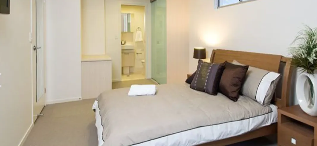 Book Visage Student Accommodation in Brisbane for 2024/25 | UniAcco