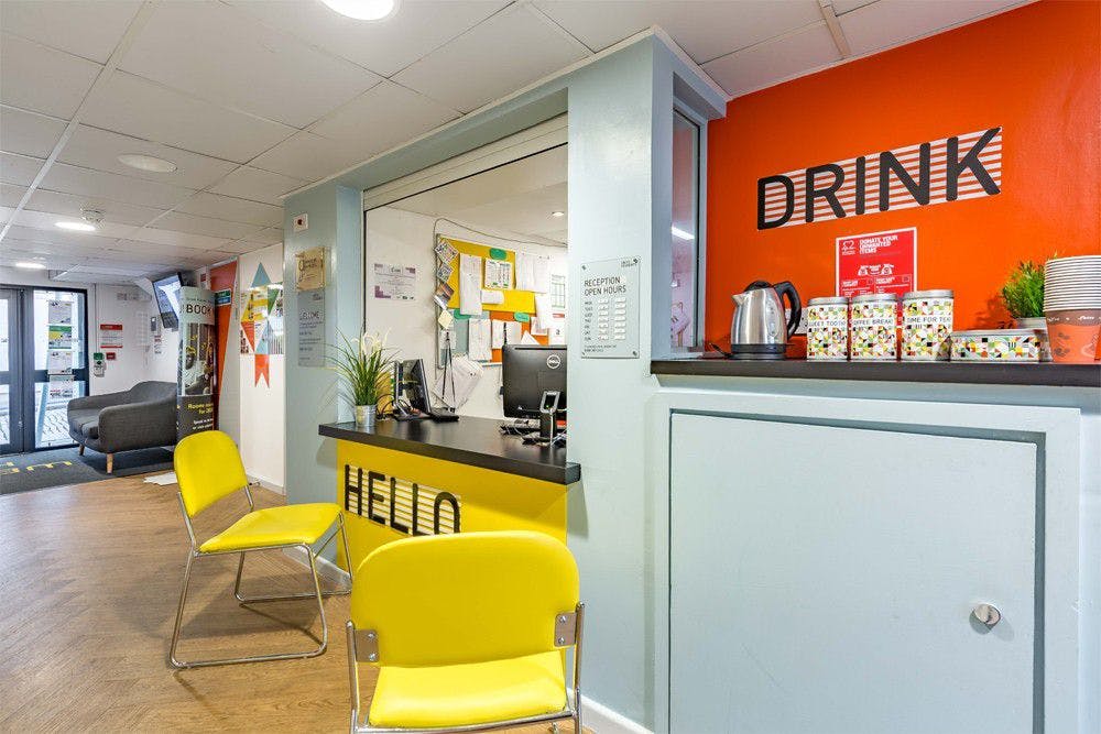 St Thomas Court | Plymouth | UniAcco