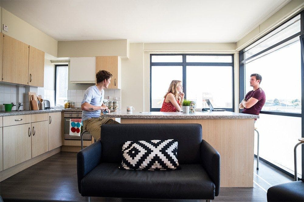 St Thomas Court | Plymouth | UniAcco