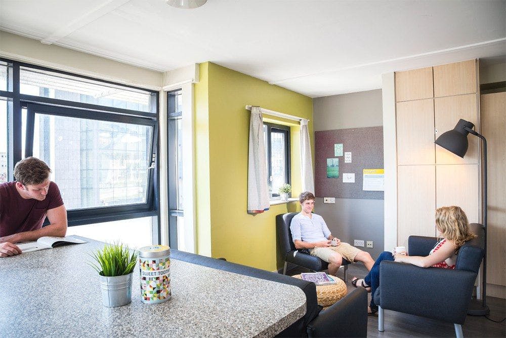 St Thomas Court | Plymouth | UniAcco