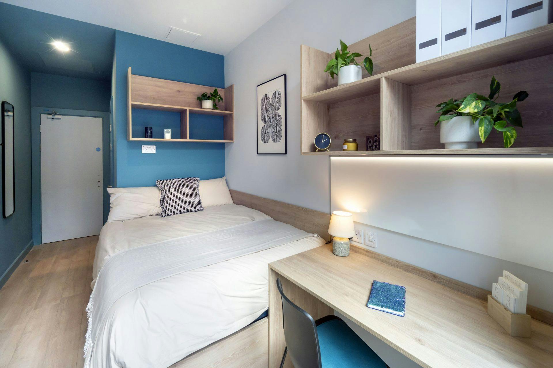 Stoneybatter Place Dublin Student Accommodation | UniAcco