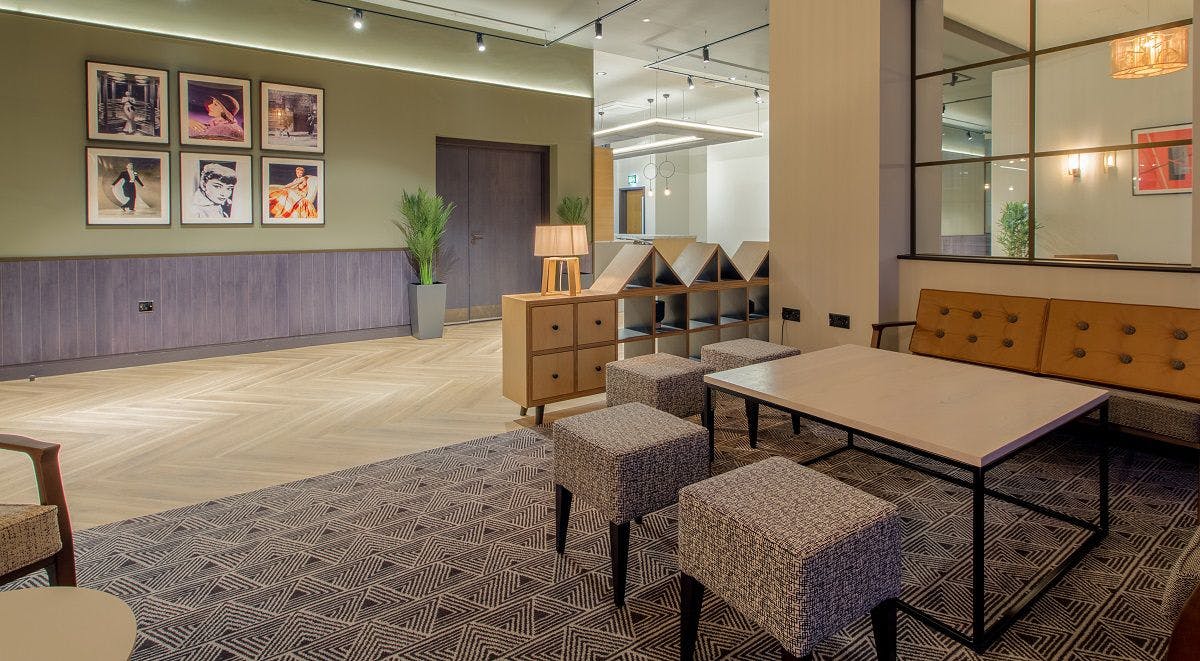 Symons House | Leeds | UniAcco