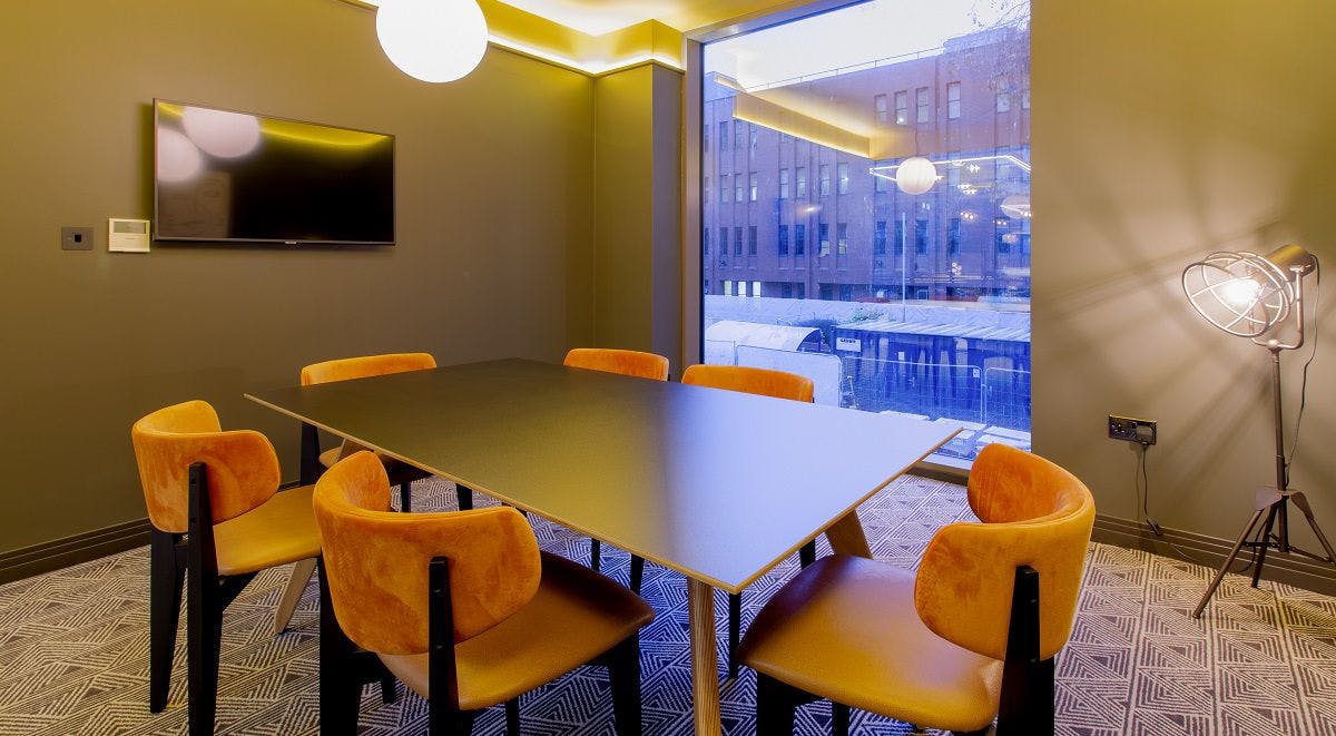 Symons House | Leeds | UniAcco