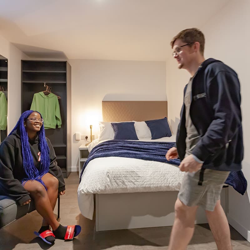 True Liverpool – Student Home at Your Comfort | Student Accommodation